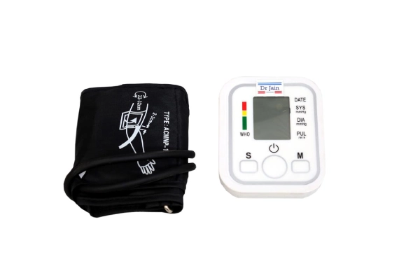 Ambulatory BP Machine